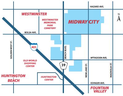 Welcome to MidwayCity.com